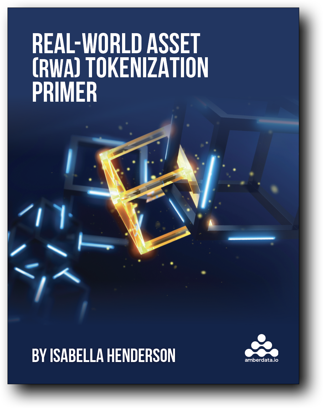 Real-World Asset (RWA) Tokenization Primer | Amberdata